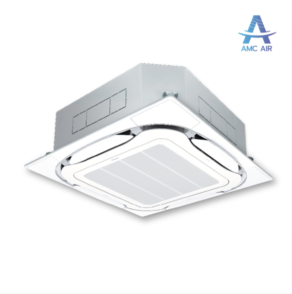 แอร์สี่ทิศทาง Daikin Round Flow Cassette Premium Inverter - AMC Air