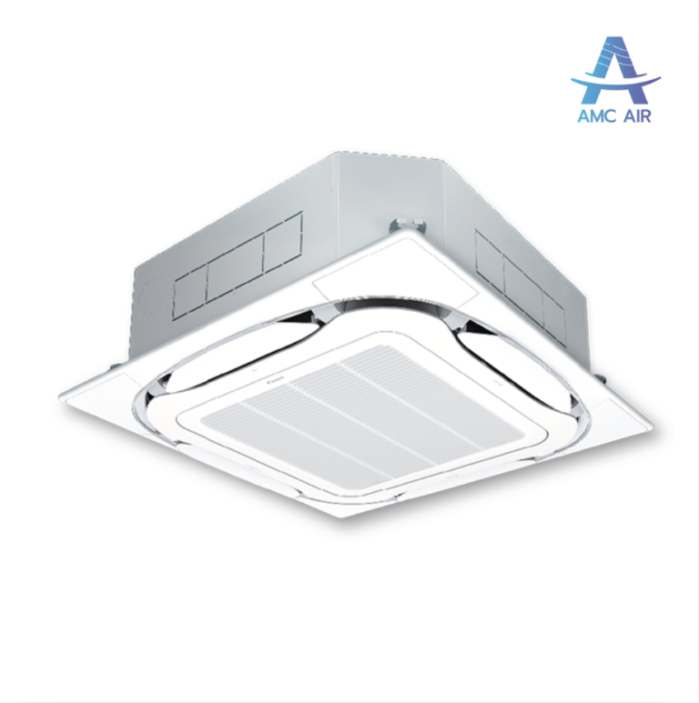 แอร์สี่ทิศทาง Daikin Round Flow Cassette Premium Inverter - AMC Air
